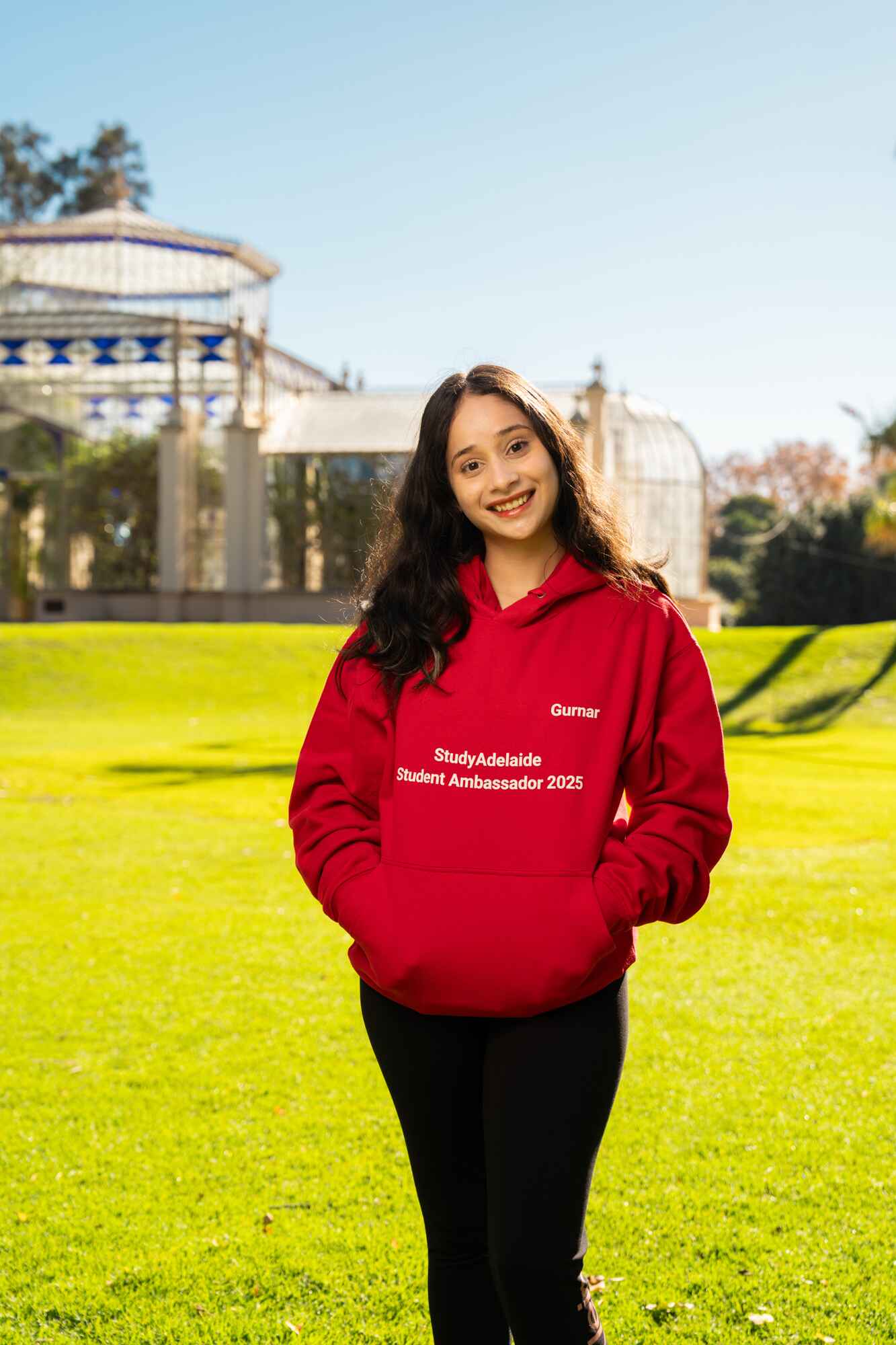 2025 Student Ambassador Team | StudyAdelaide